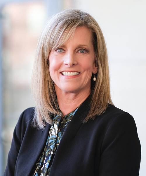 Roberta Weresh - Real Estate Excellence | Butler & Butler